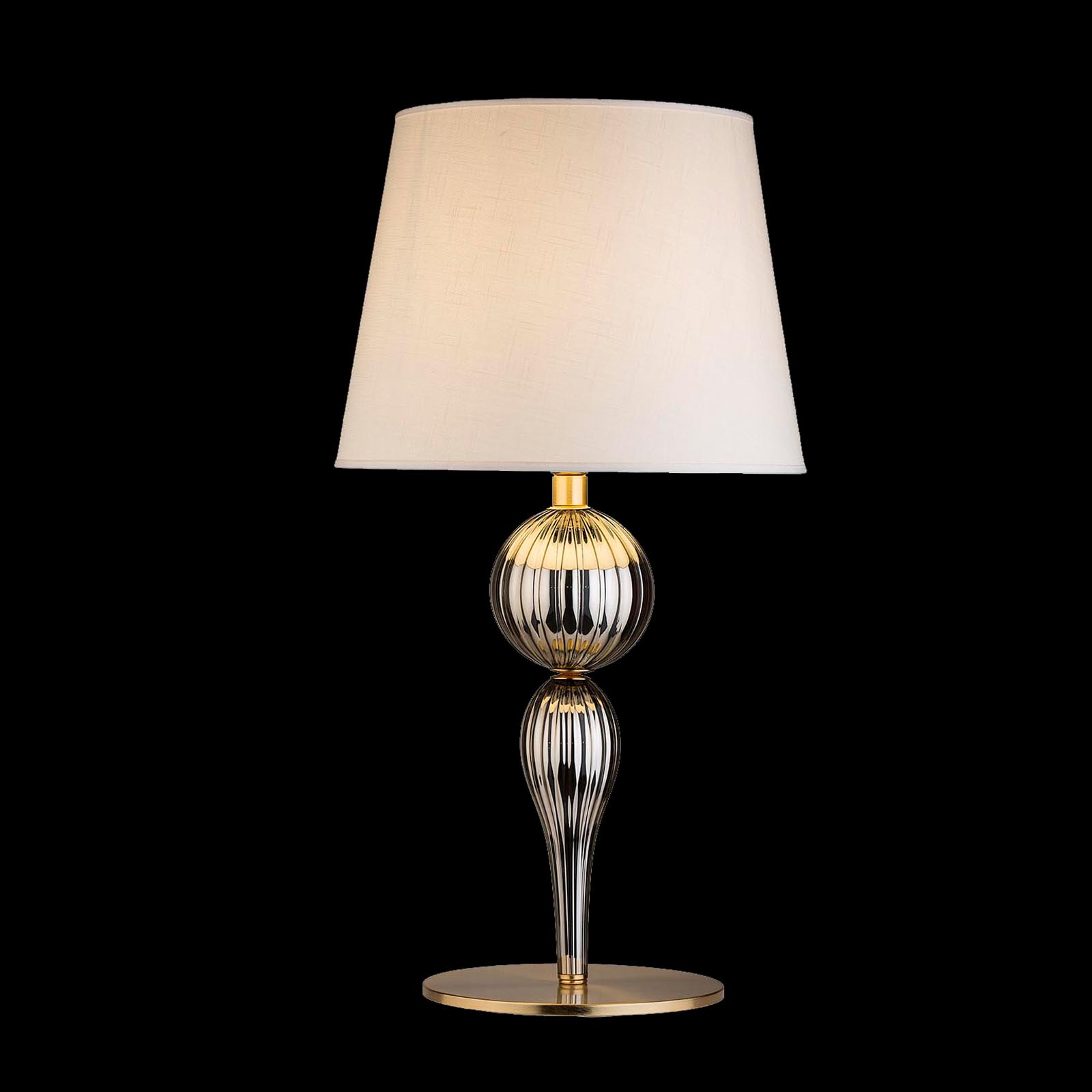 royal table lamp
